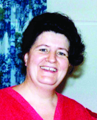 Blanche I. Yeater | News, Sports, Jobs - The Express